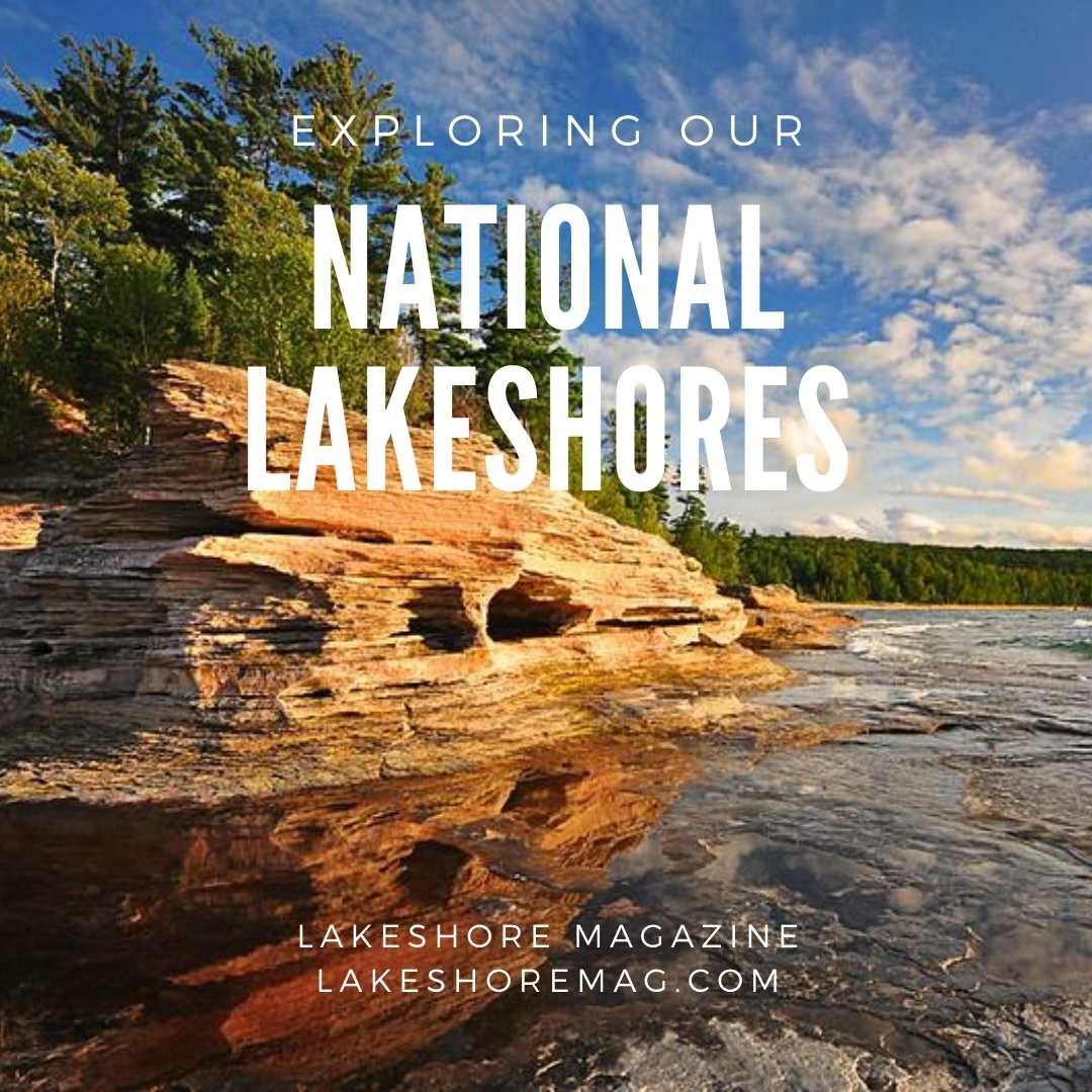 The Geneva Lake Shore Path • Lakeshore Magazine