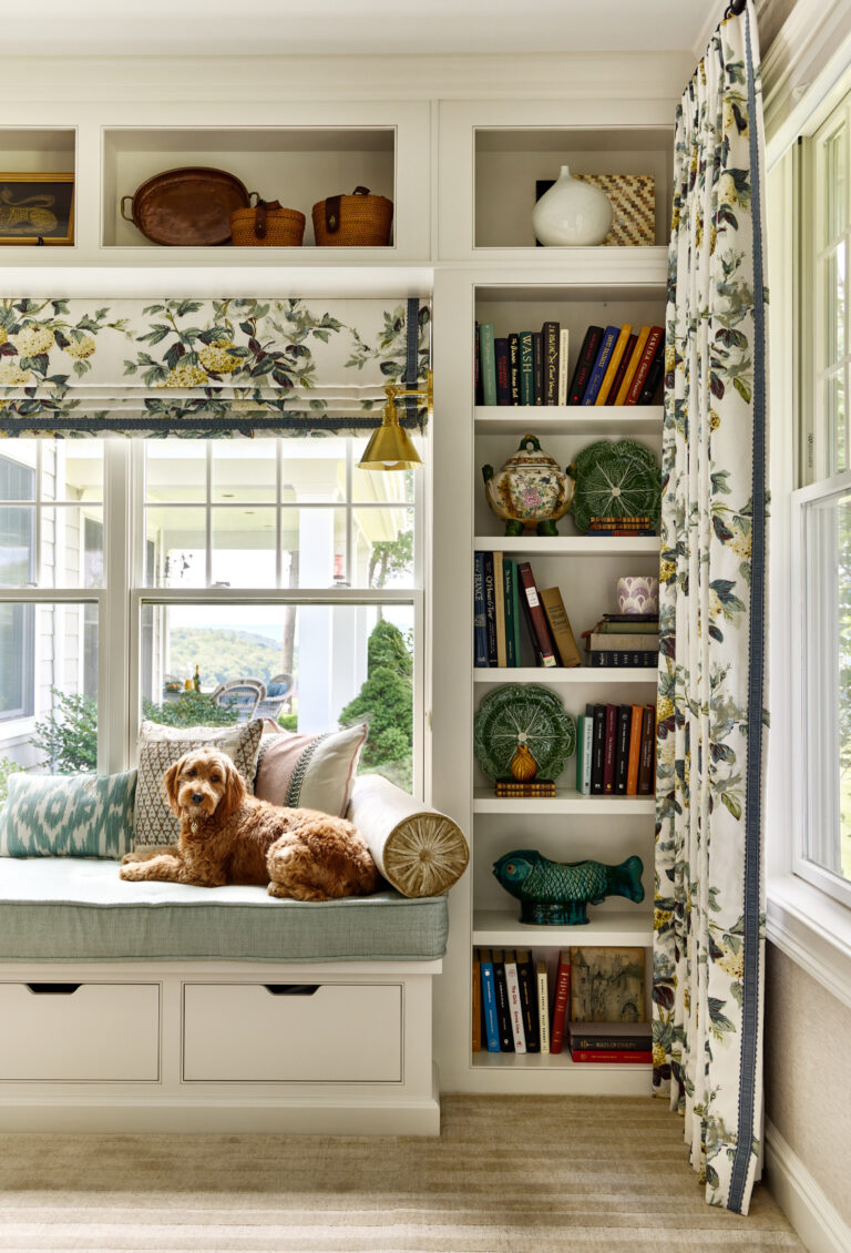 Classic Neutrals • Lakeshore Magazine